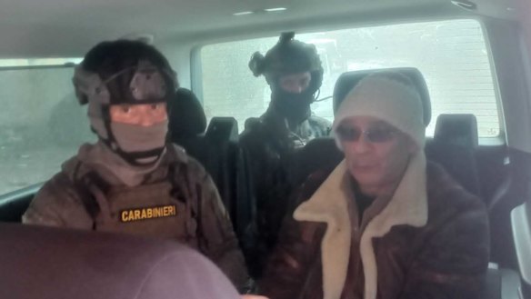 Who is Messina Denaro? Italy’s most wanted mafia boss, arrested after ...
