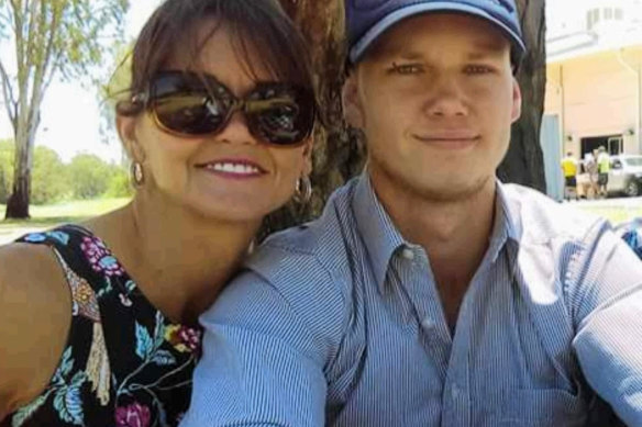 Annabel Doust sacked for sexual relationship with Dean Gray