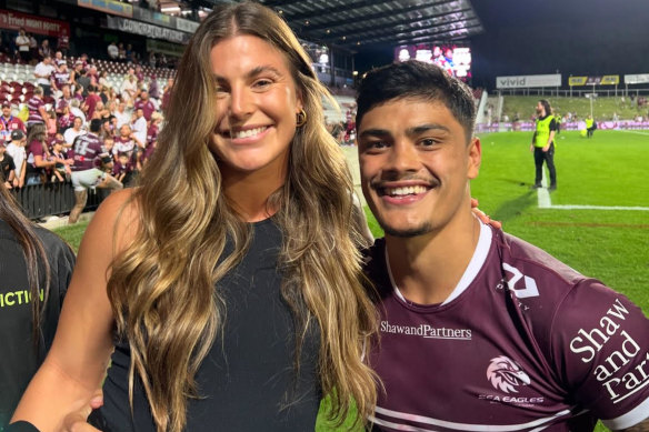 NRL 2024: It’s taken a few years, but Tommy Talau is finally delivering ...