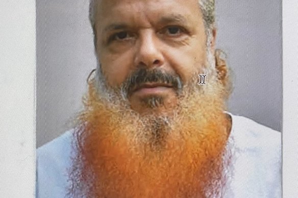 MCG terror plotter Abdul Nacer Benbrika’s supervision extended due to ...