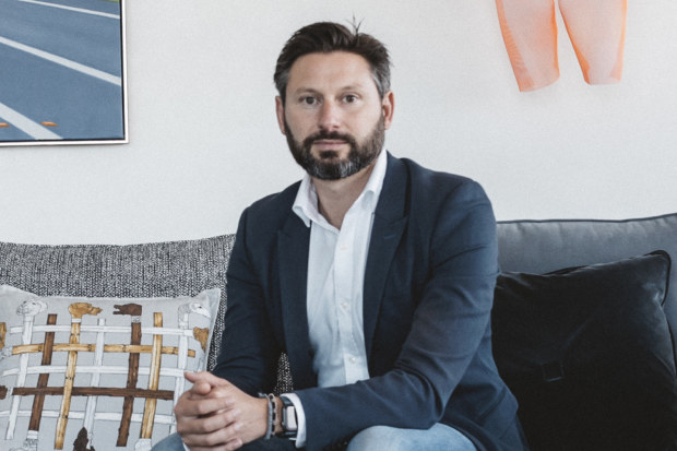 Netwealth shares drop as spending plans flagged