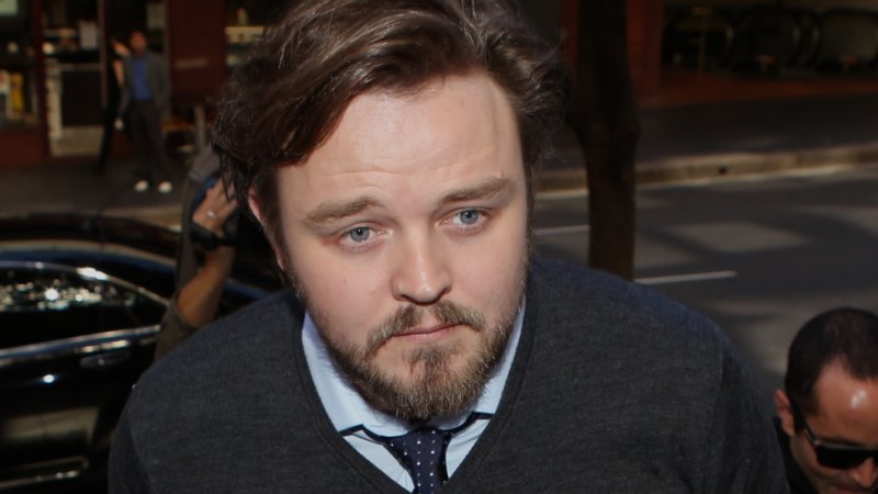 Footballers get second chances, why not filmmakers like Matthew Newton?