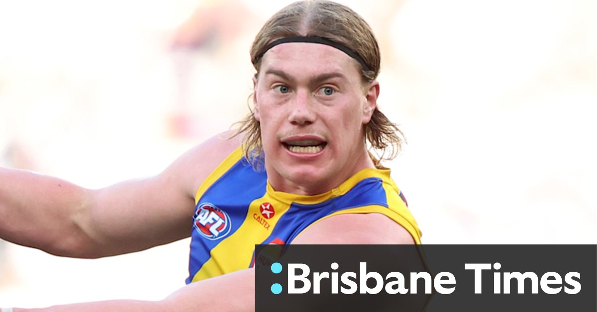 Reid re-signs: Harley to stay an Eagle