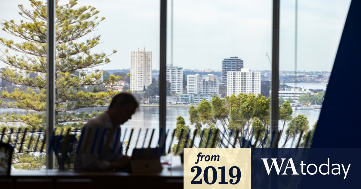 'Reactivation and revitalisation': Perth uni reveals plans for new CBD ...