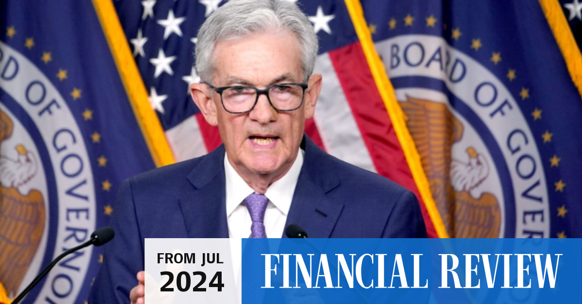 Interest rates: A US September rate cut comes into sharper focus