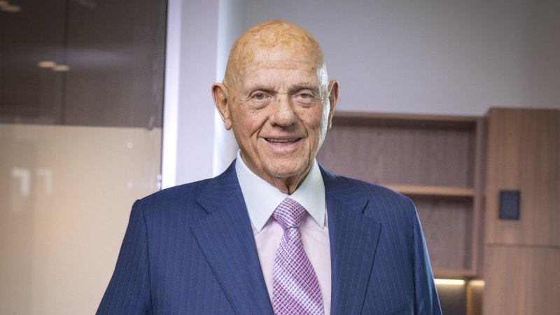 Myer to acquire Solomon Lew's clothing brands for $950 million | News ...