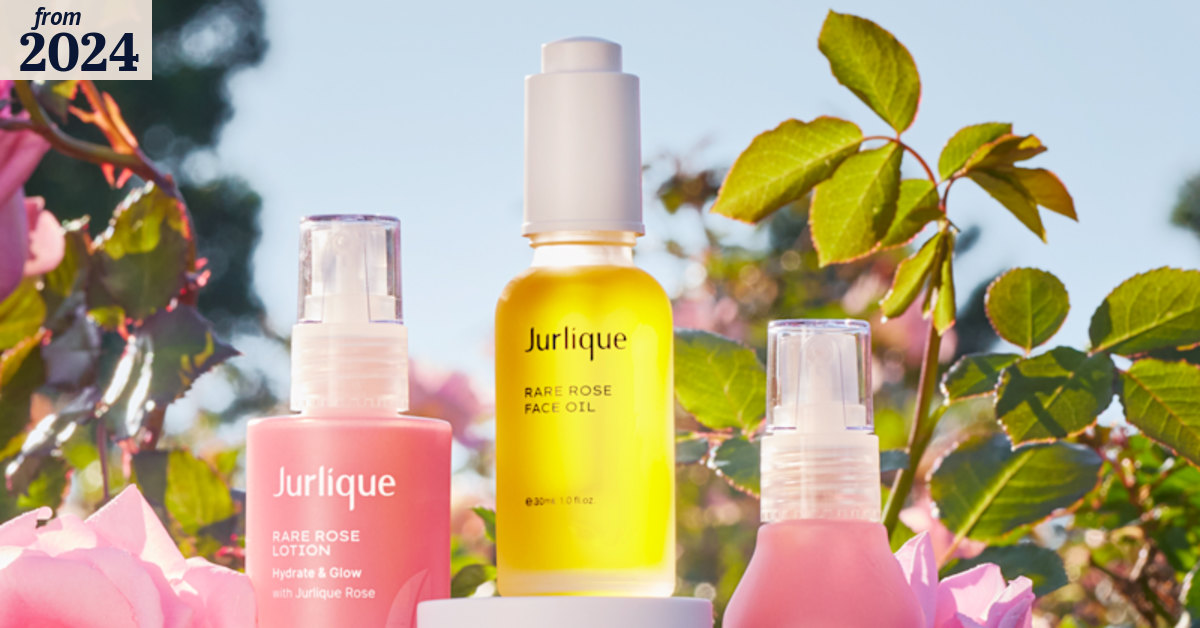Skincare company Jurlique eyes off Millennials as CEO Loic Rethore ...