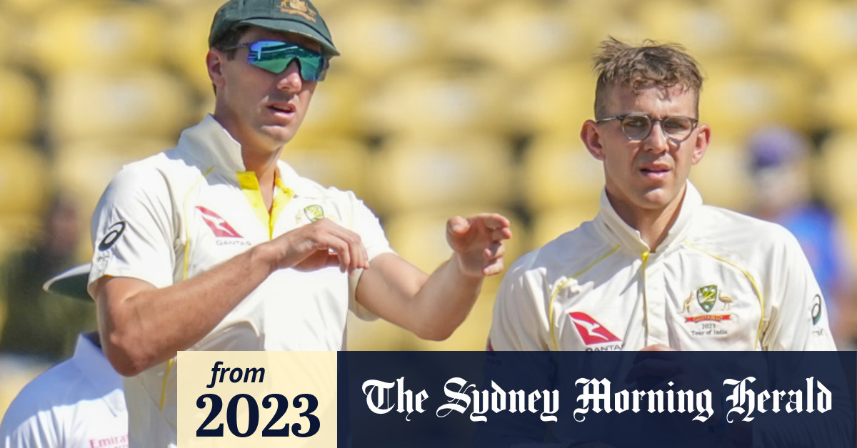 Australia’s player ratings: New kid Murphy tops the class