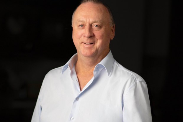 Mineral Resources’ Chris Ellison turns attention to gas takeover tussle ...