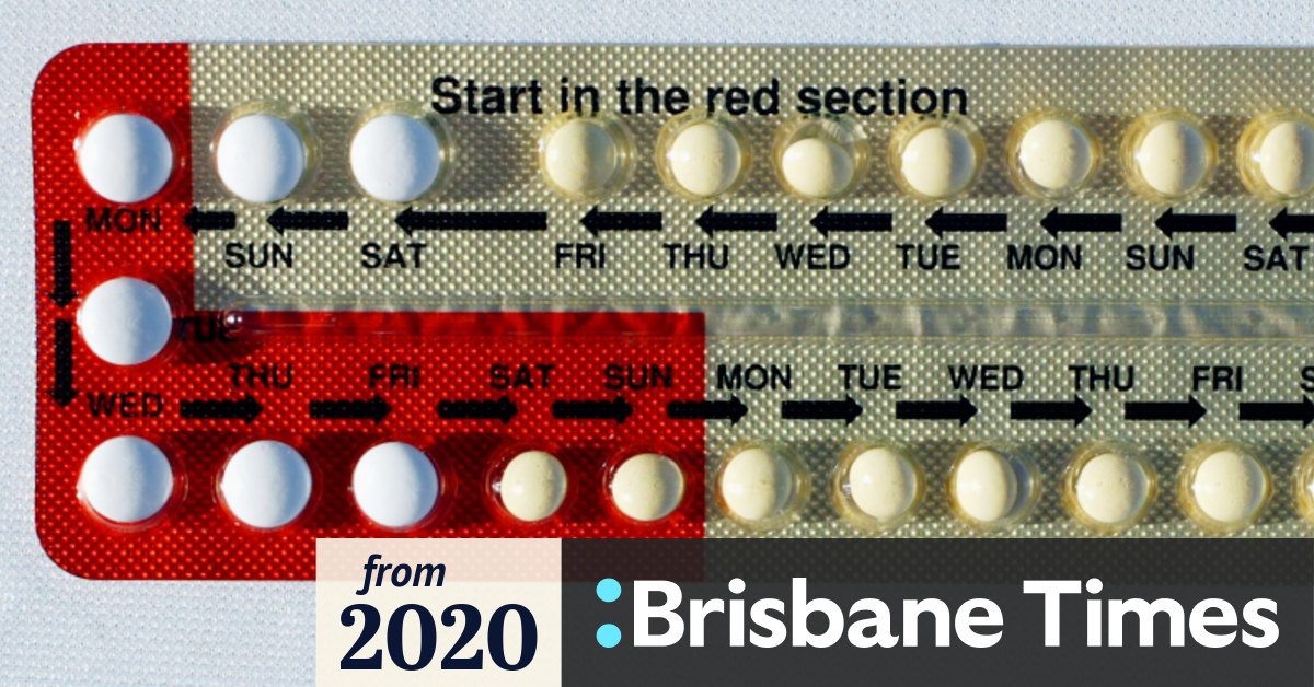 Qld women first in country to access script-free contraceptive pills