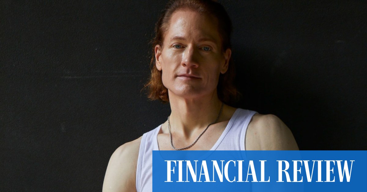 How this tech entrepreneur Bryan Johnson is making his body 18 again