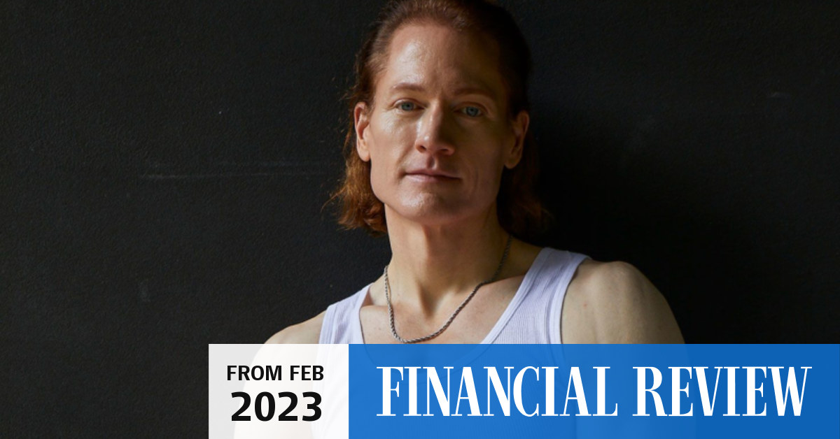 How this tech entrepreneur Bryan Johnson is making his body 18 again