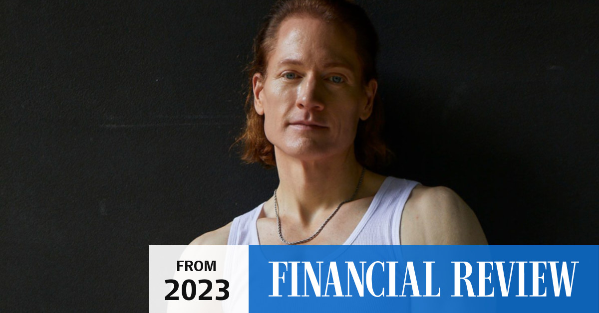 How this tech entrepreneur Bryan Johnson is making his body 18 again