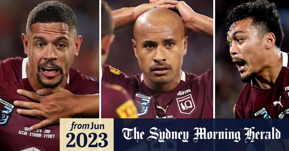 Slater explains: Trio return, rookies in the mix, veterans miss cut