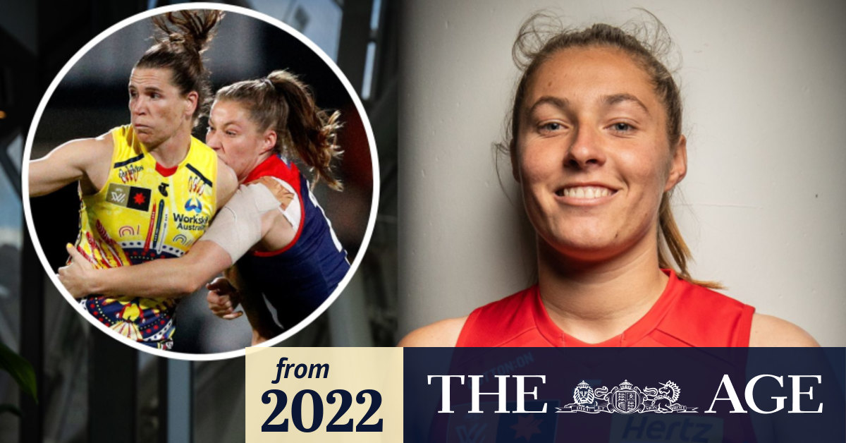 AFLW grand final 2022: Chance at premiership redemption adds fuel to ...
