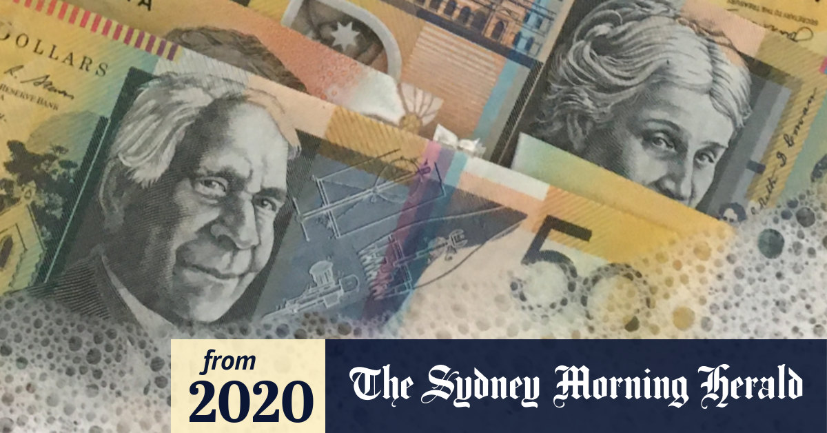 Giving money laundering a whole new meaning