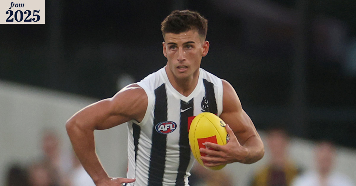 AFL 2025: Teams and tips for opening round