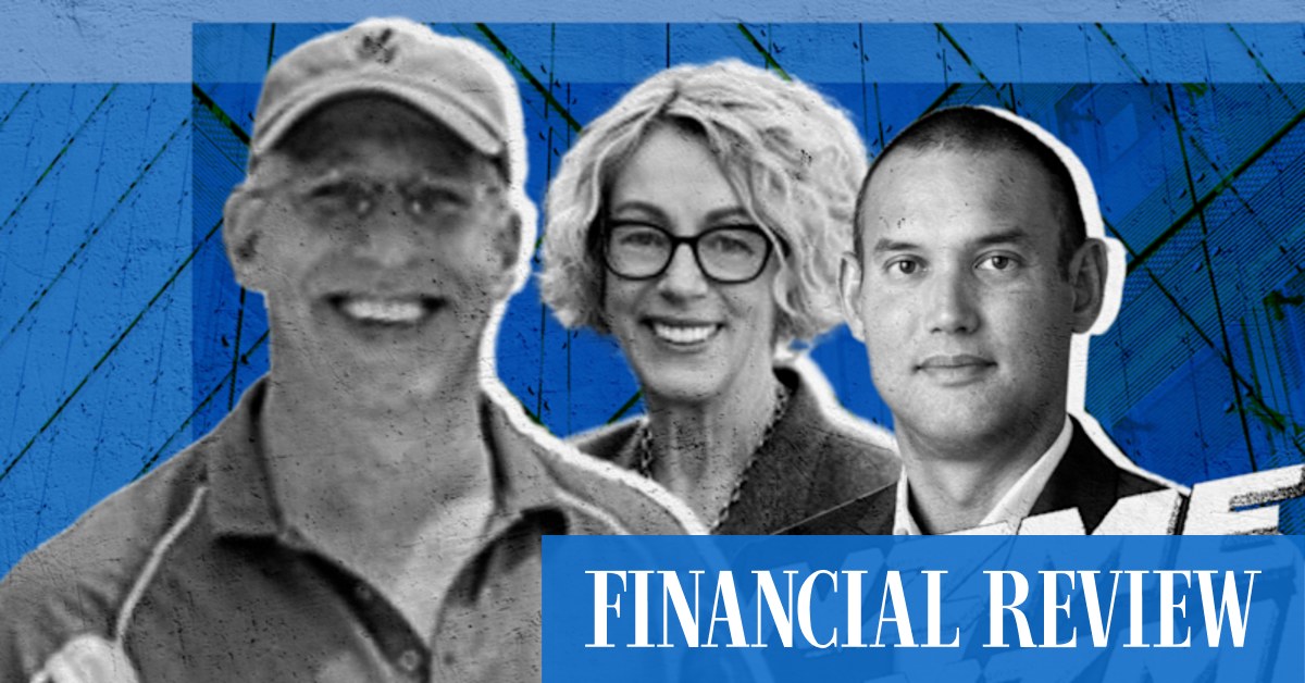 NZME NZX: Jim Grenon, Spheria Asset Management embroiled in New Zealand ...