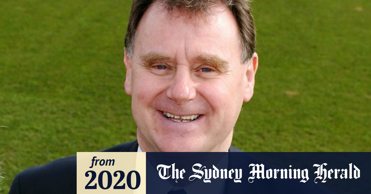 Tony Lewis, co-creator of Duckworth-Lewis system for cricket, dies aged 78