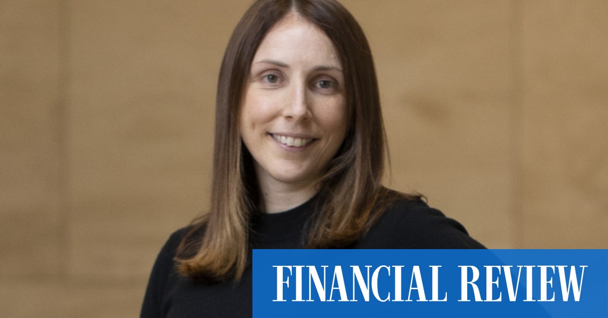 IWD Women to Watch: Rising stars investment banking at Macquarie and Citi