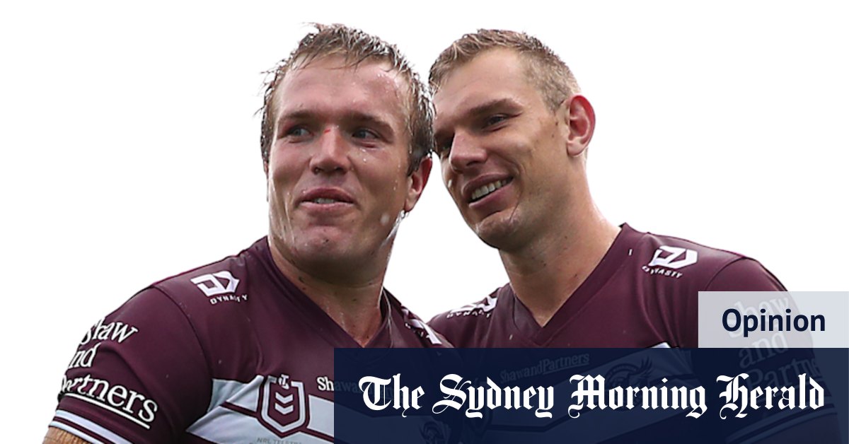 Mestrov to meet Trbojevic brothers amid simmering tension at Manly