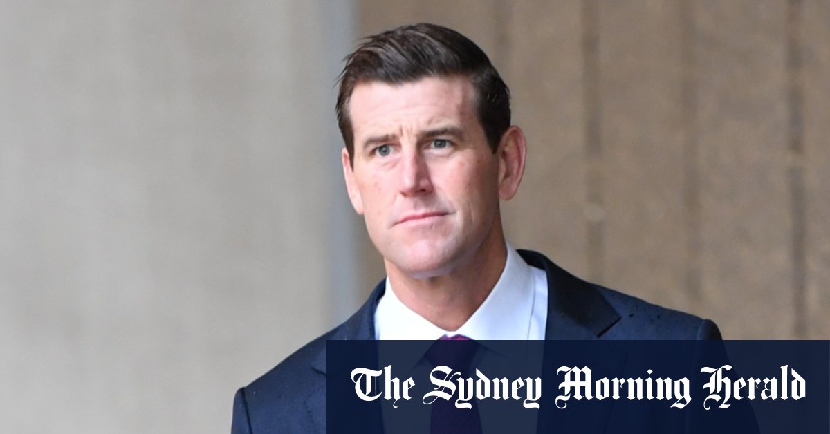 Ben Roberts-Smith case: Five things to know about Anthony Besanko’s ...