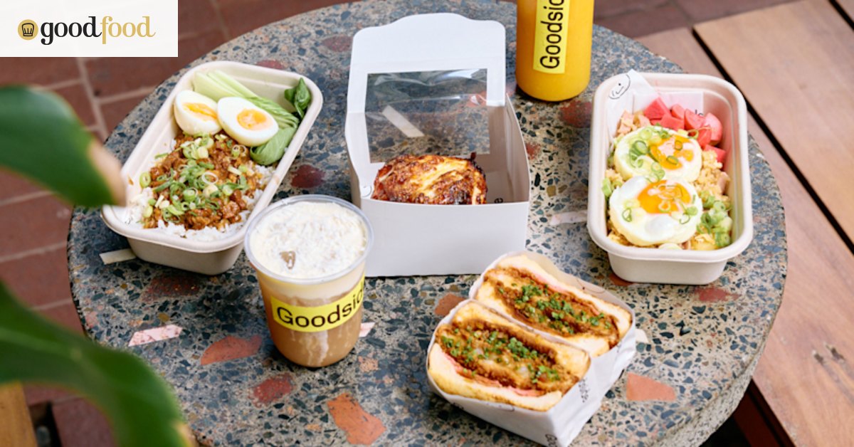 Goodside cafe opens in Fish Lane