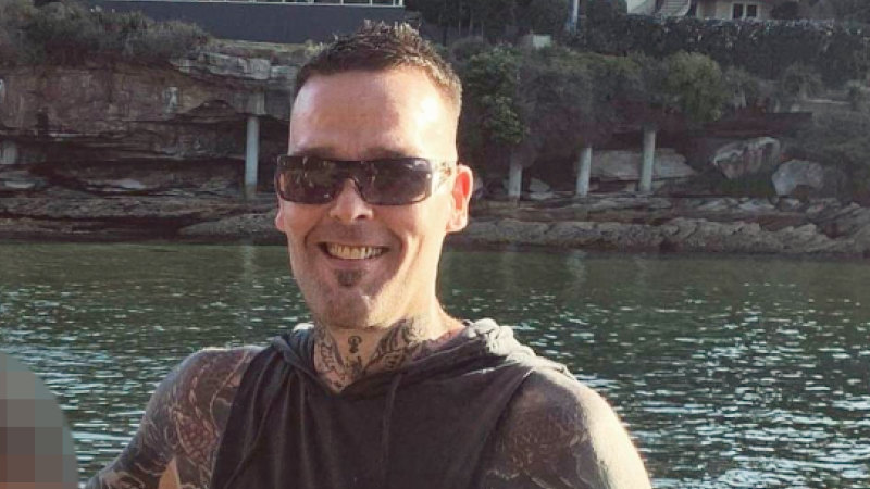 John Berry Tattoos