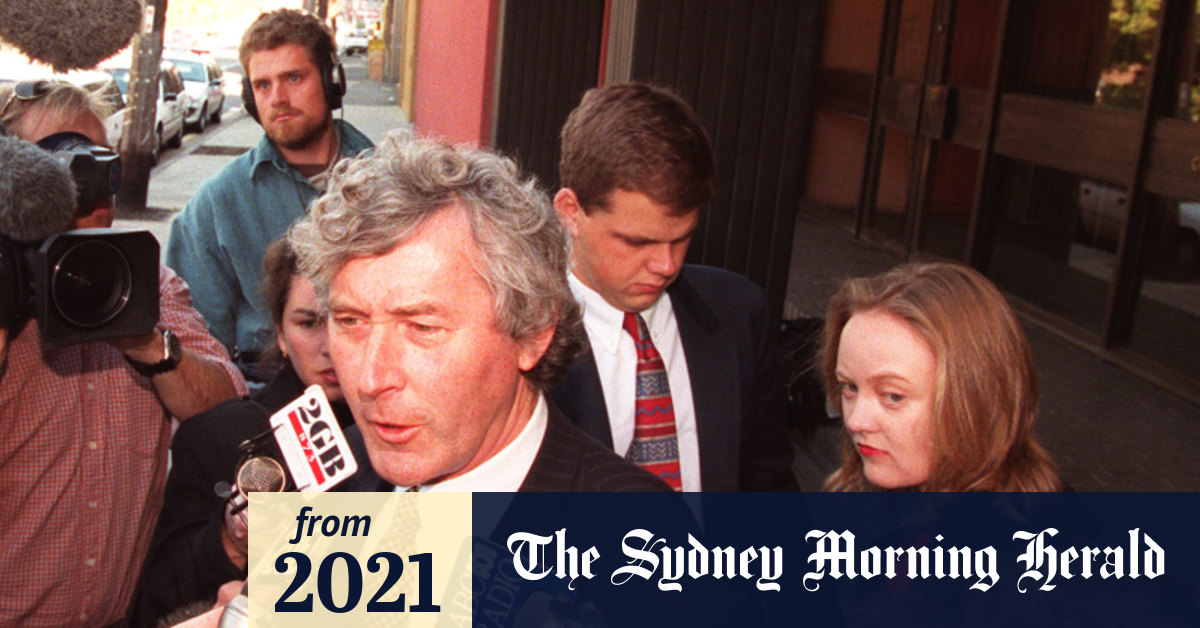 We still need to know the facts behind the Witness K case