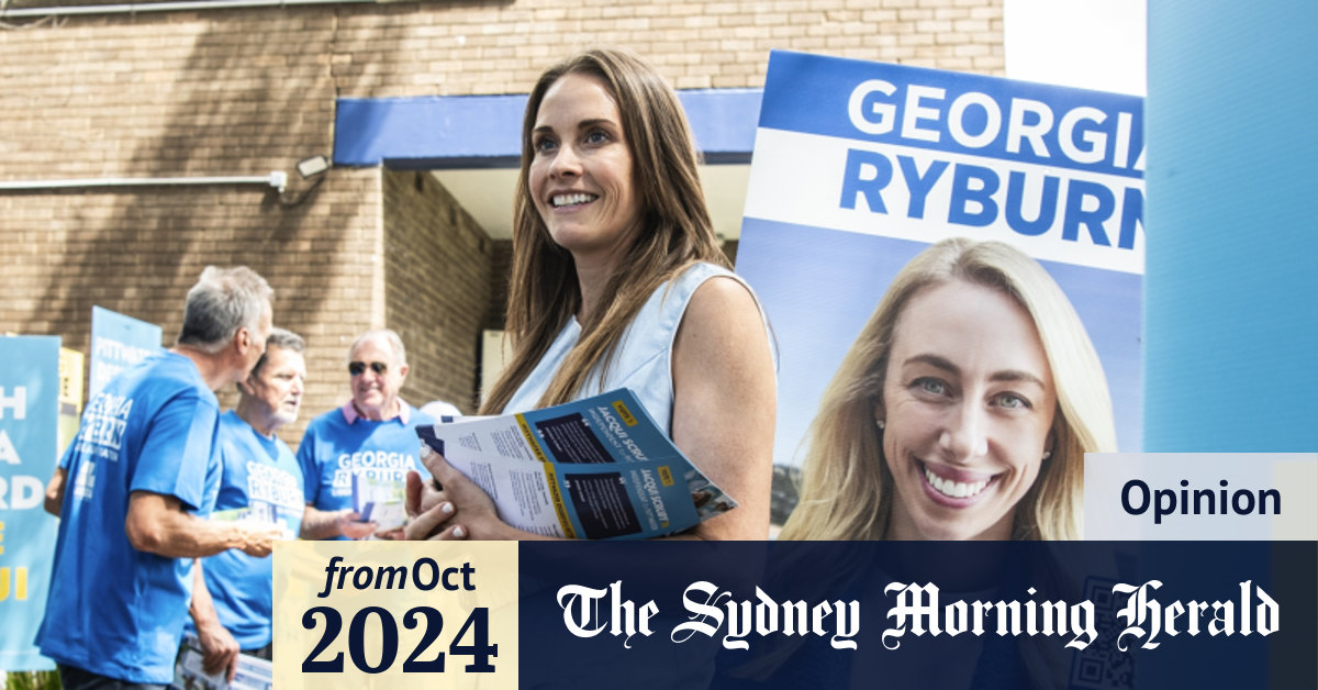 Pittwater byelection: NSW Liberals reckon with teal Jacqui Scruby’s win