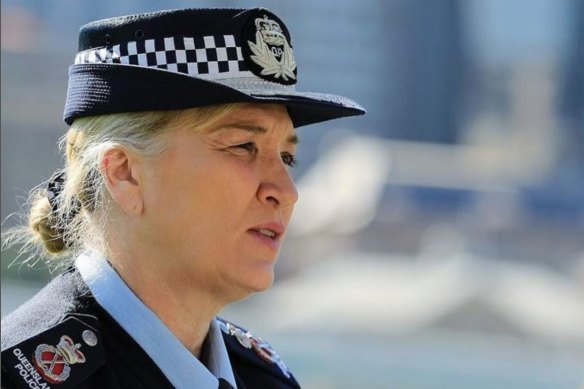 Top cop must return to domestic violence inquiry, as hundreds come forward