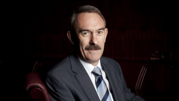 Sigma drops bid for rival API, leaving Wesfarmers to take control