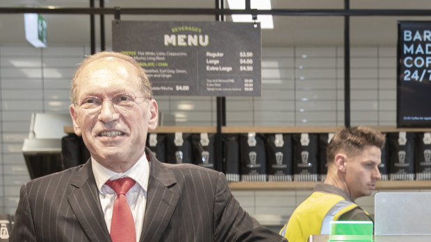 Caltex plan to parry takeover fails to convince