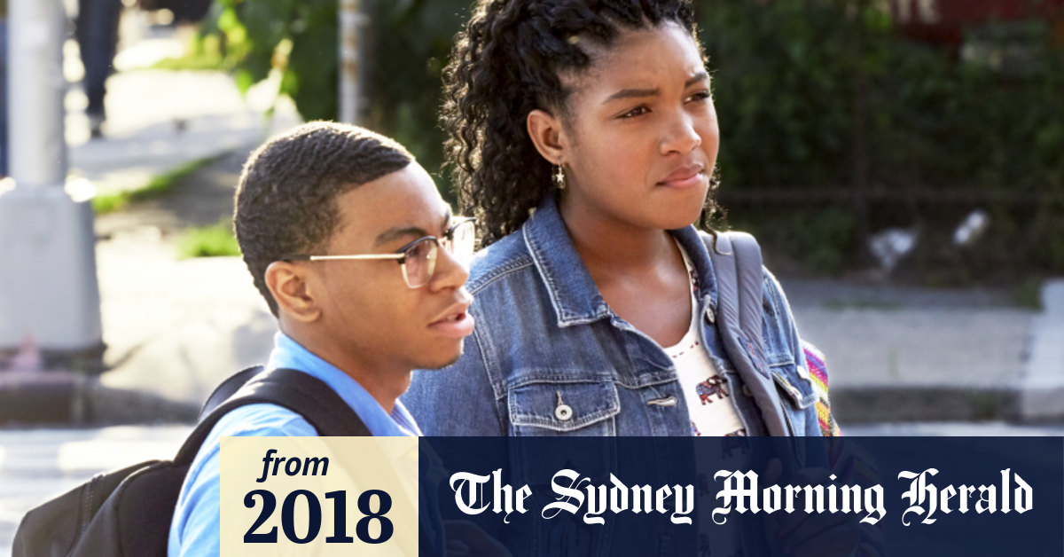 Tracy Morgan is back – and just as funny as ever