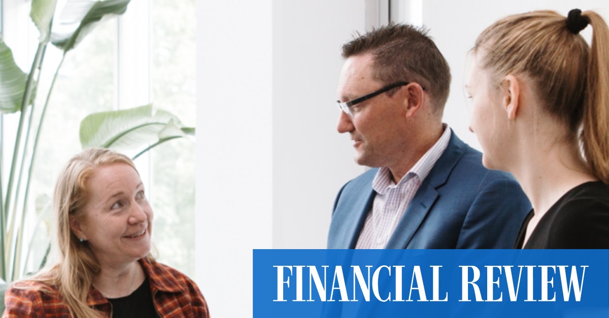 The big transformation project is dead as businesses chase fast time to ...