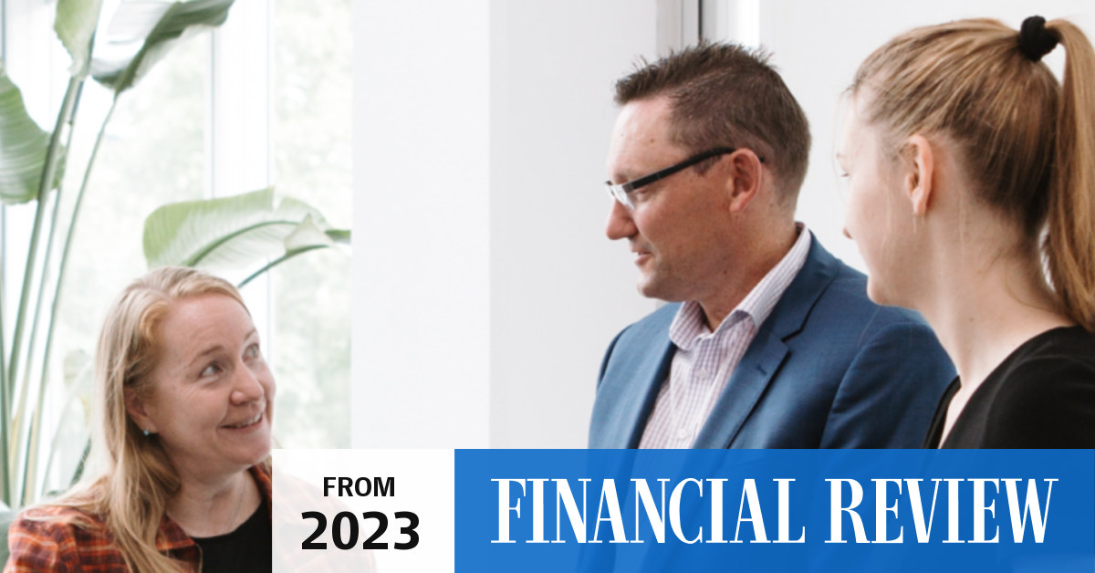 The big transformation project is dead as businesses chase fast time to ...