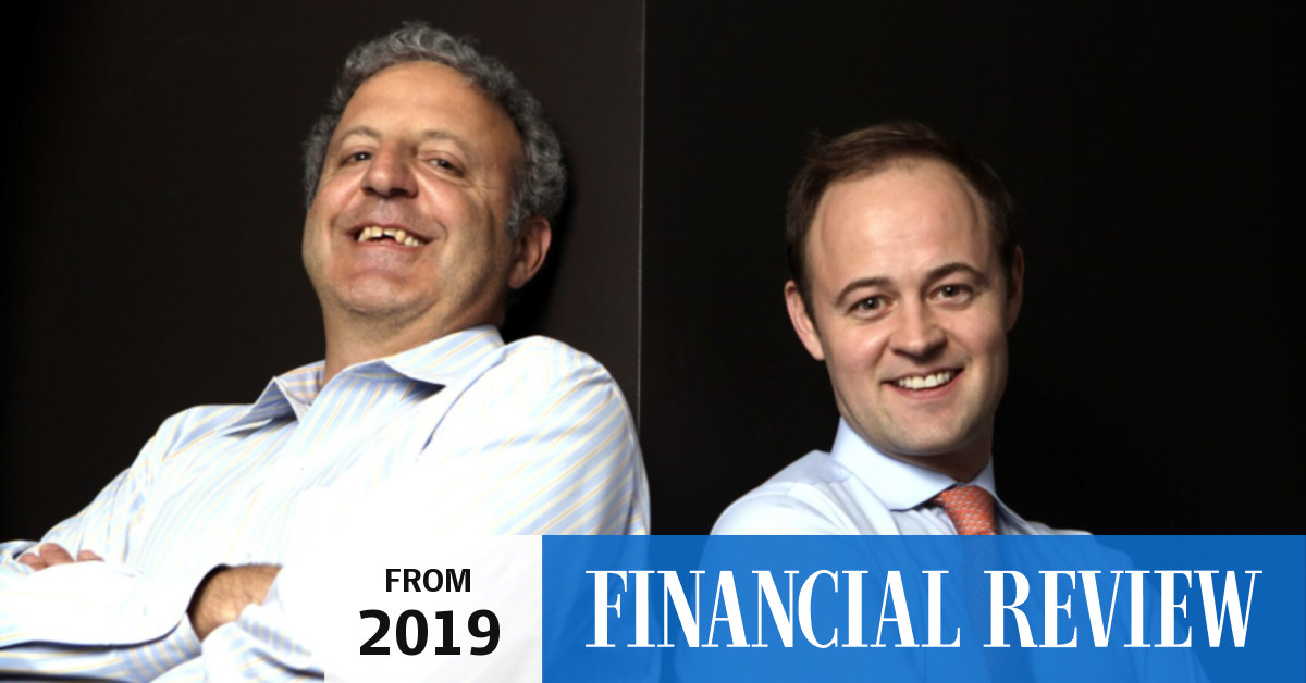 iSignthis or bust for LHC's Marcus Hughes