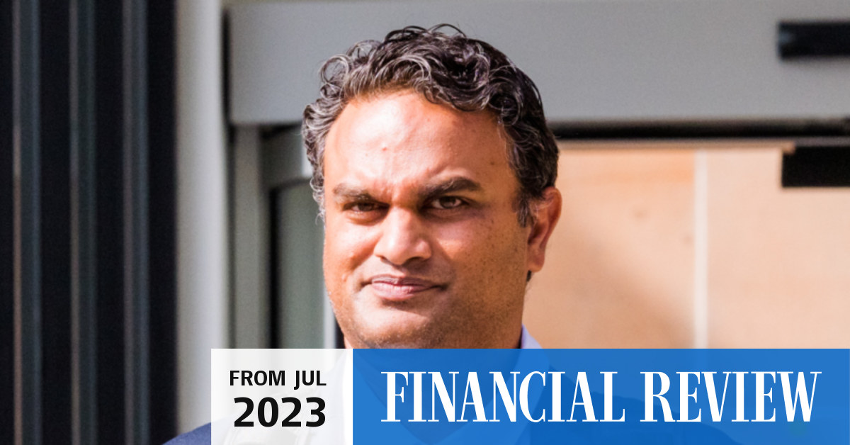 Plutus tax fraud trial: Dev Menon jailed nine years for ‘biggest tax fraud’