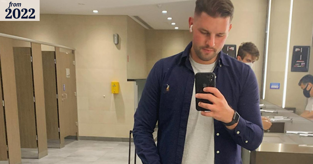 Double Bay’s Brendon ‘Brennon’ Mryzk laying low in Tasmania after fraud ...