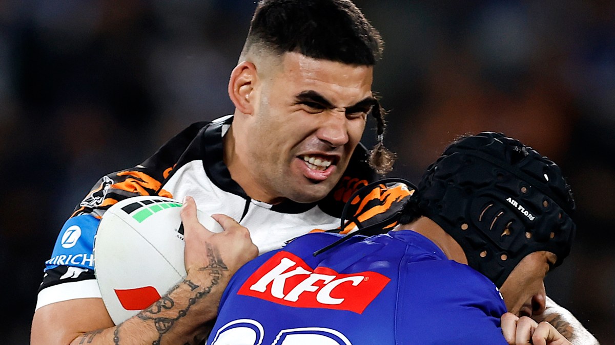 NRL 2026, the Mole’s round 13 team of the week, players in pictures ...