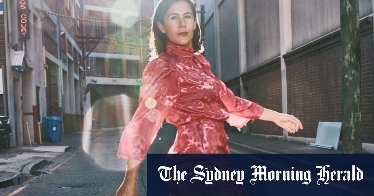 Jan Fran on her style and wardrobe essentials