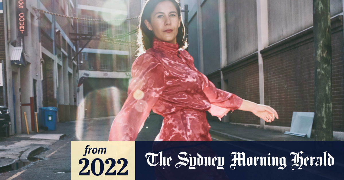 Jan Fran on her style and wardrobe essentials