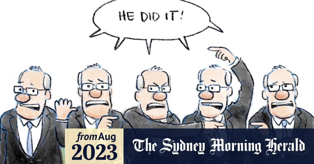 Cartoons of the week