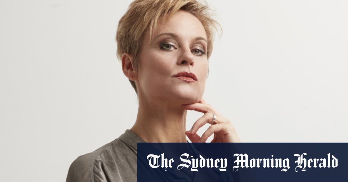 Meet the female Sherlock Holmes that history forgot