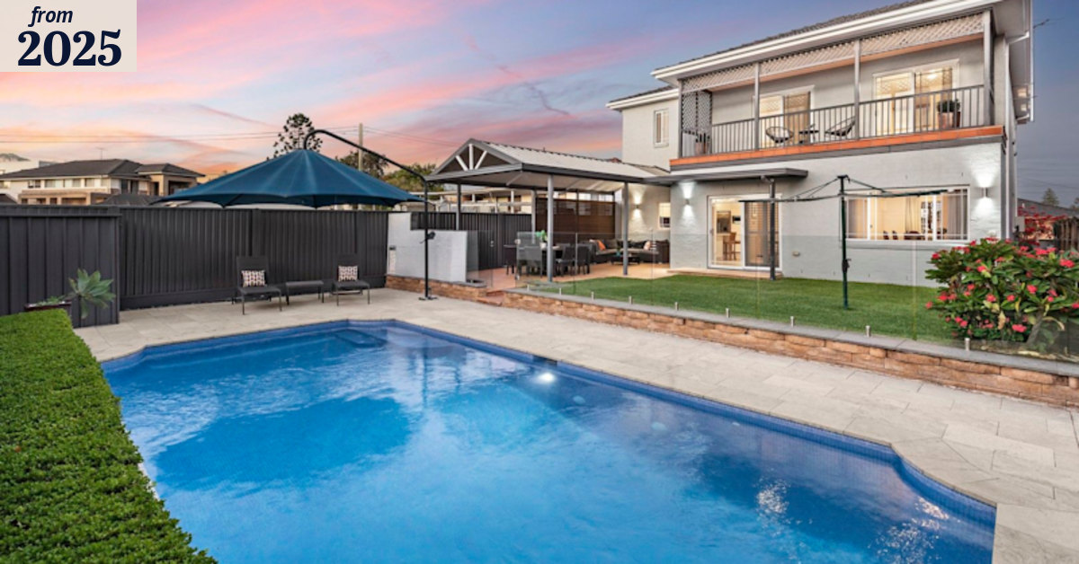 Sydney auctions: Couple on their way to be married just miss out on $4m ...