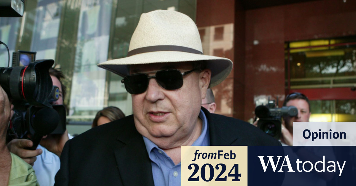 If Brian Burke is ‘smarter than two-thirds of WA Labor’, what does that ...