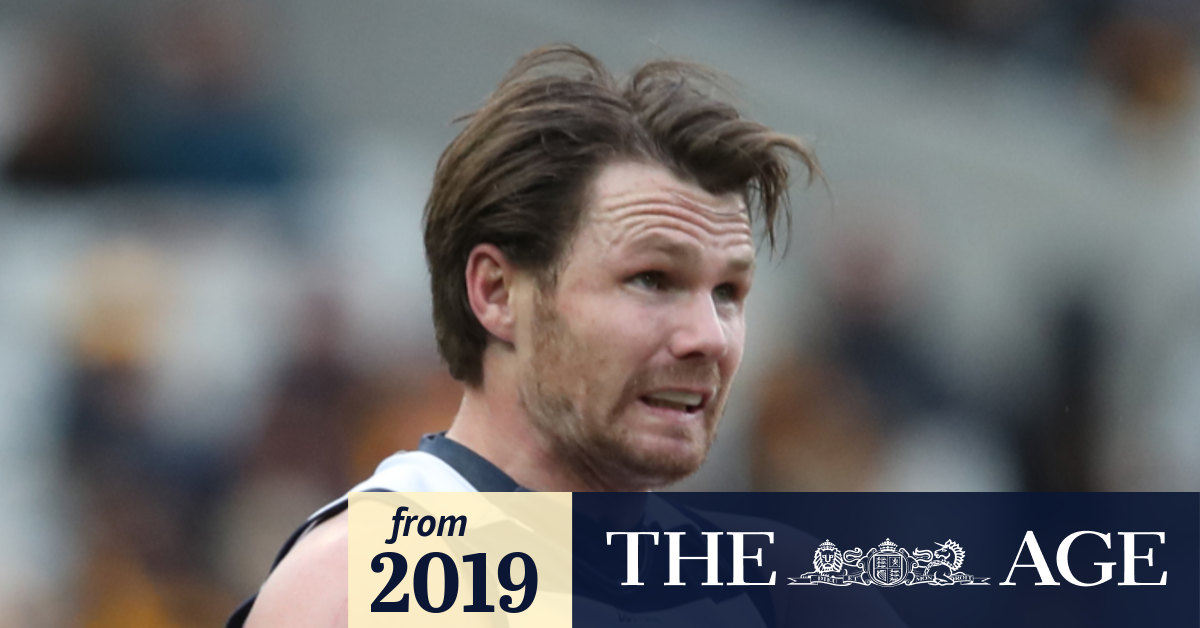 Dangerfield has lived up to his end of the bargain against former side