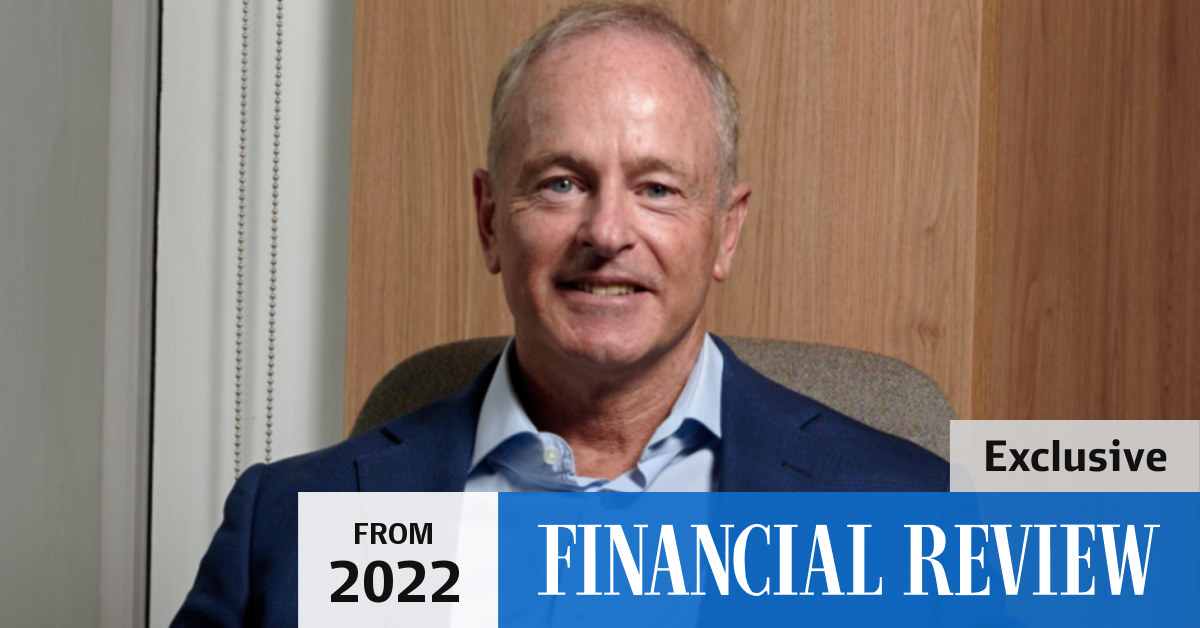 For-profit super can beat industry funds: Colonial First State boss