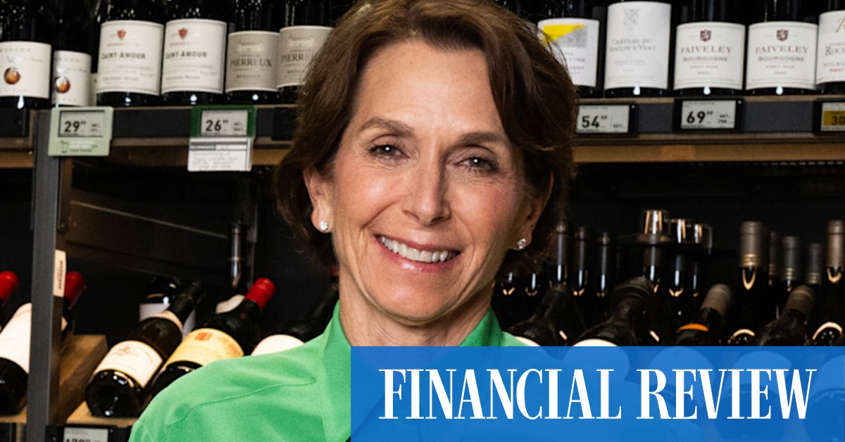 EDV ASX: New Endeavour chief Jayne Hrdlicka finds backers in Bruce ...