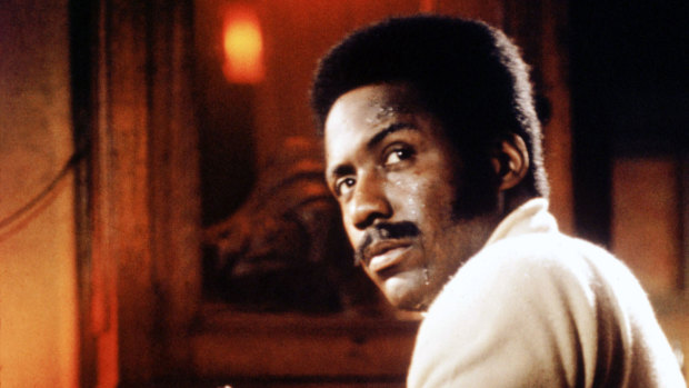 Uncovering the truth about black detectives in pulp fiction